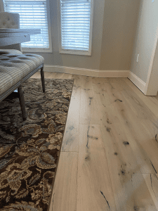 Scandinavian Oak - Timeless Designs® Flooring