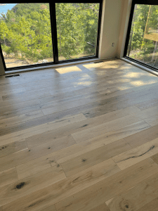 Scandinavian Oak - Timeless Designs® Flooring
